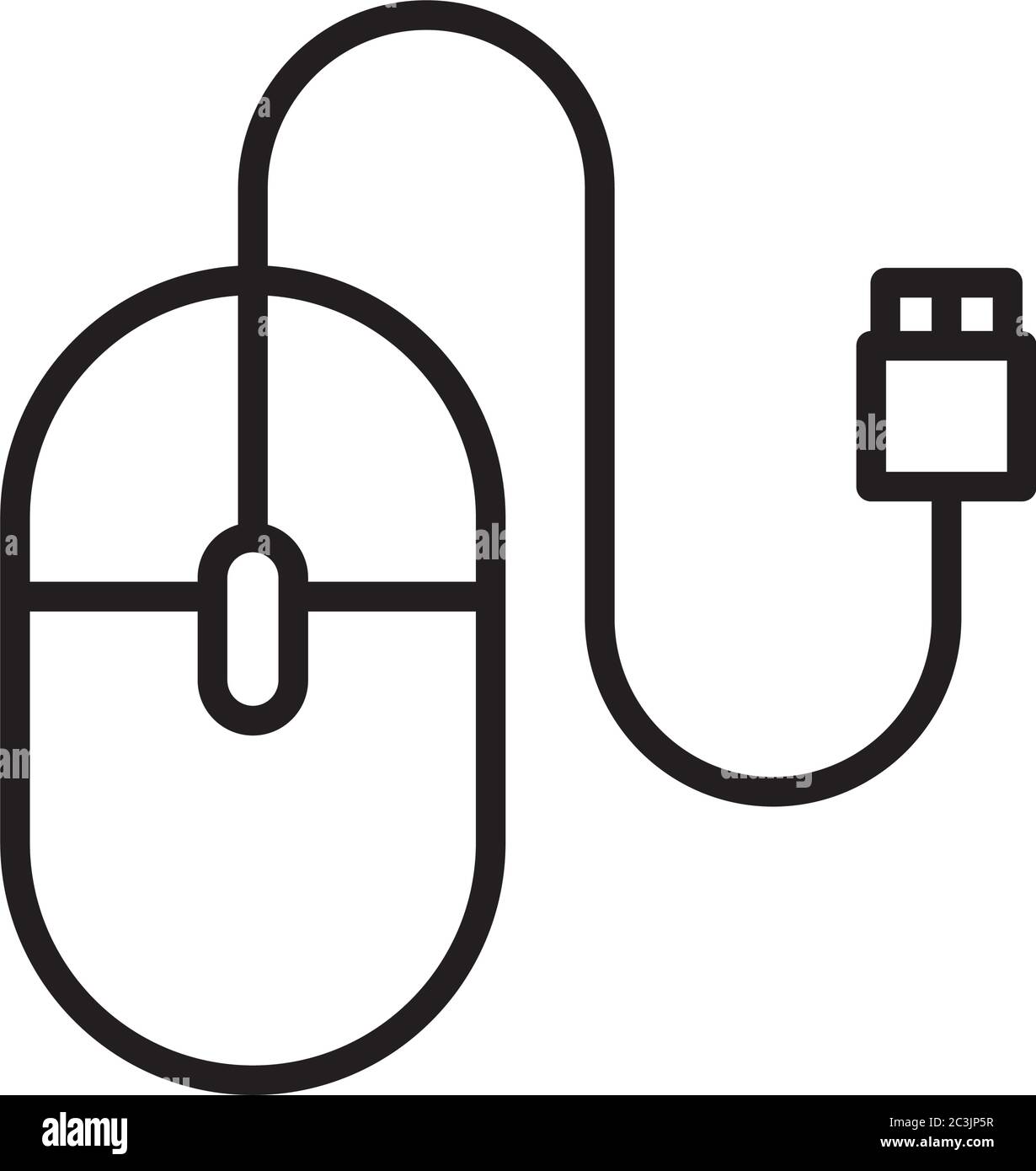 Office controller image Stock Vector Images - Alamy