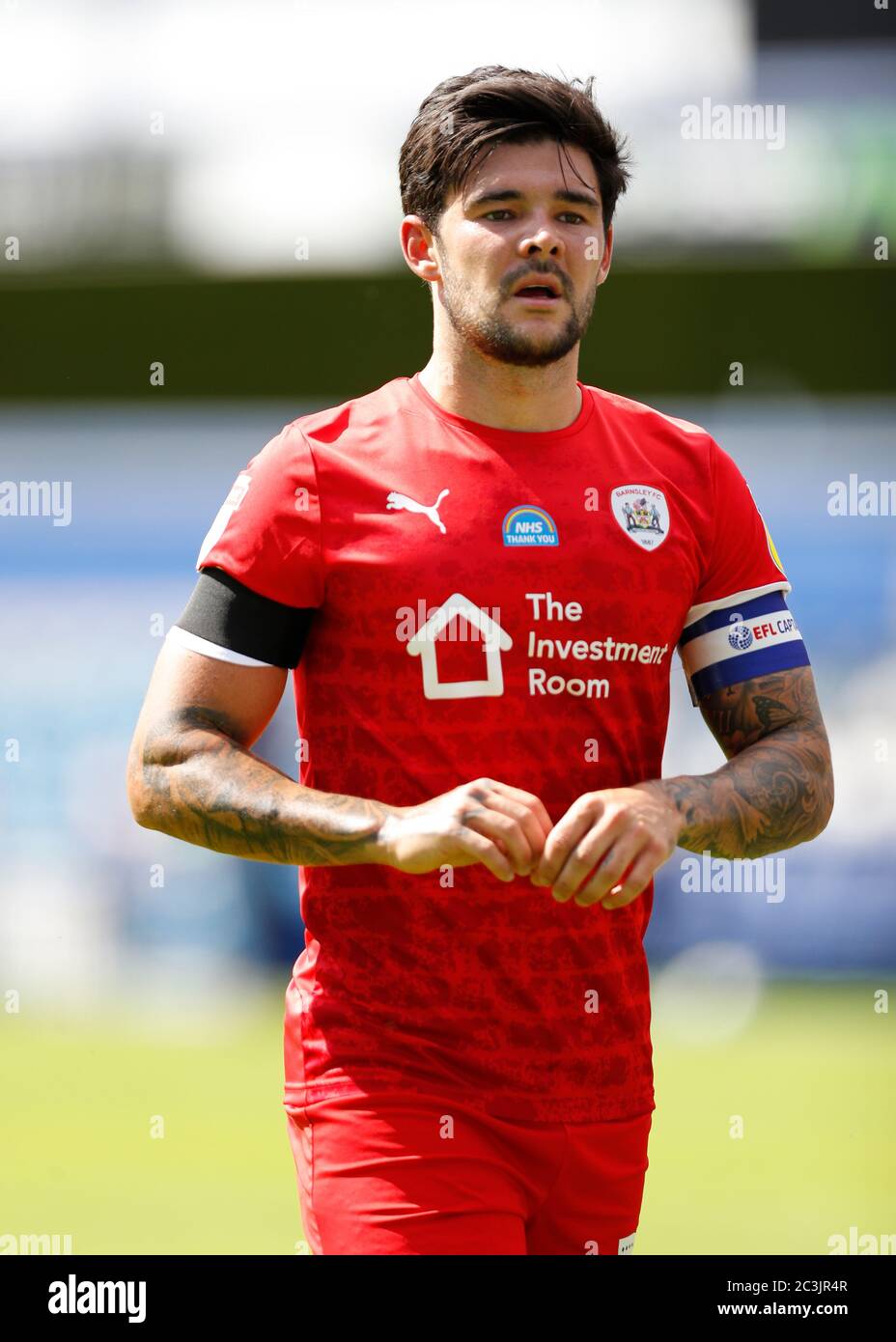 Queen Park Rangers High Resolution Stock Photography and Images - Alamy