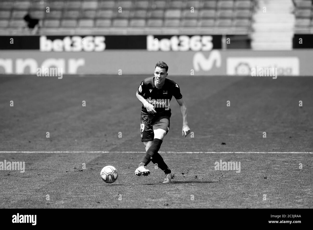 20 june 2020 Black and White Stock Photos & Images - Alamy