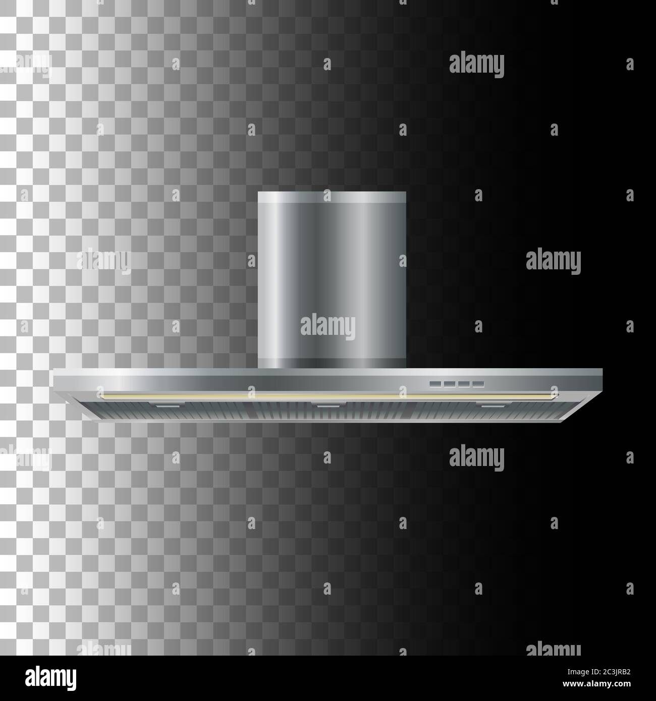 Technology cook Stock Vector Images - Alamy