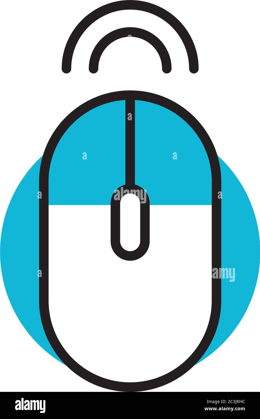 Office controller image Stock Vector Images - Alamy