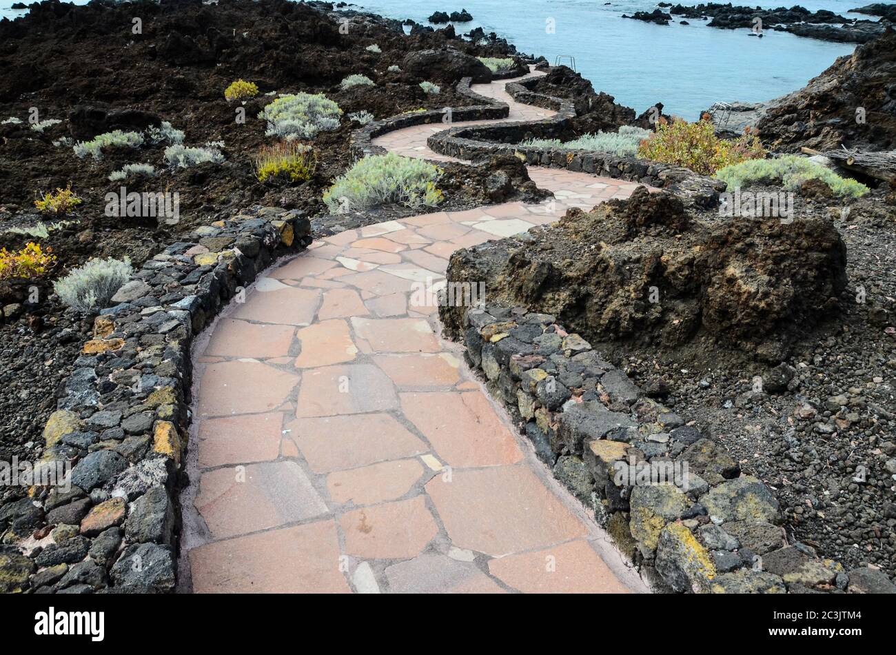 Basalt topping hi-res stock photography and images - Alamy