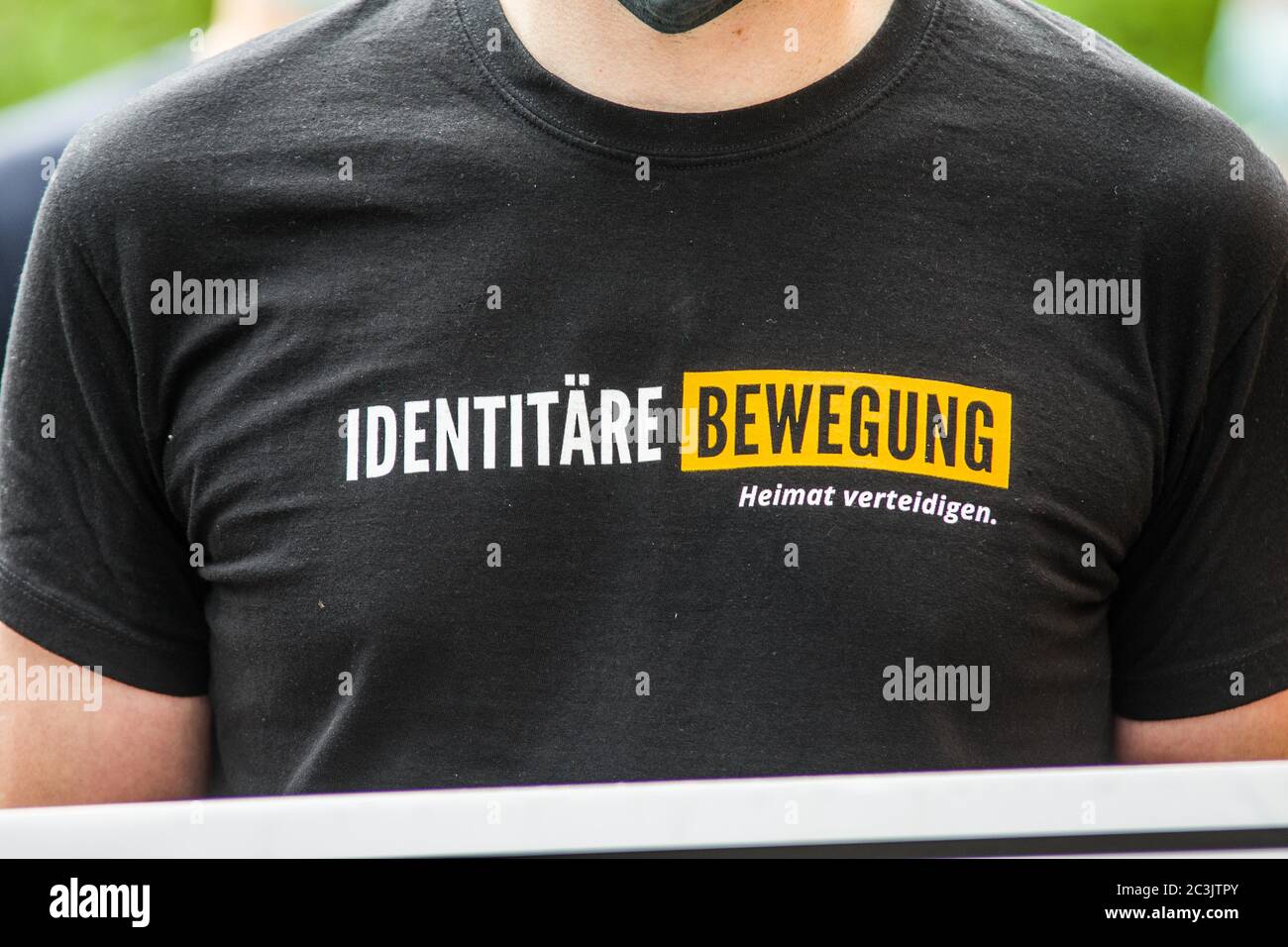 Logo bewegung hi-res stock photography and images - Alamy