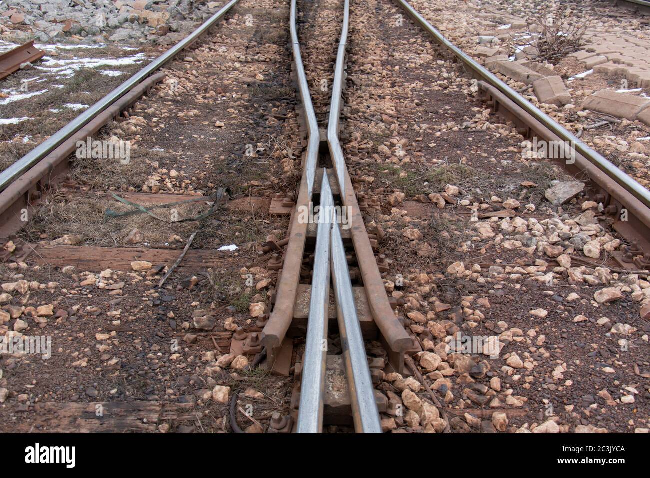 Incoming train hi-res stock photography and images - Alamy