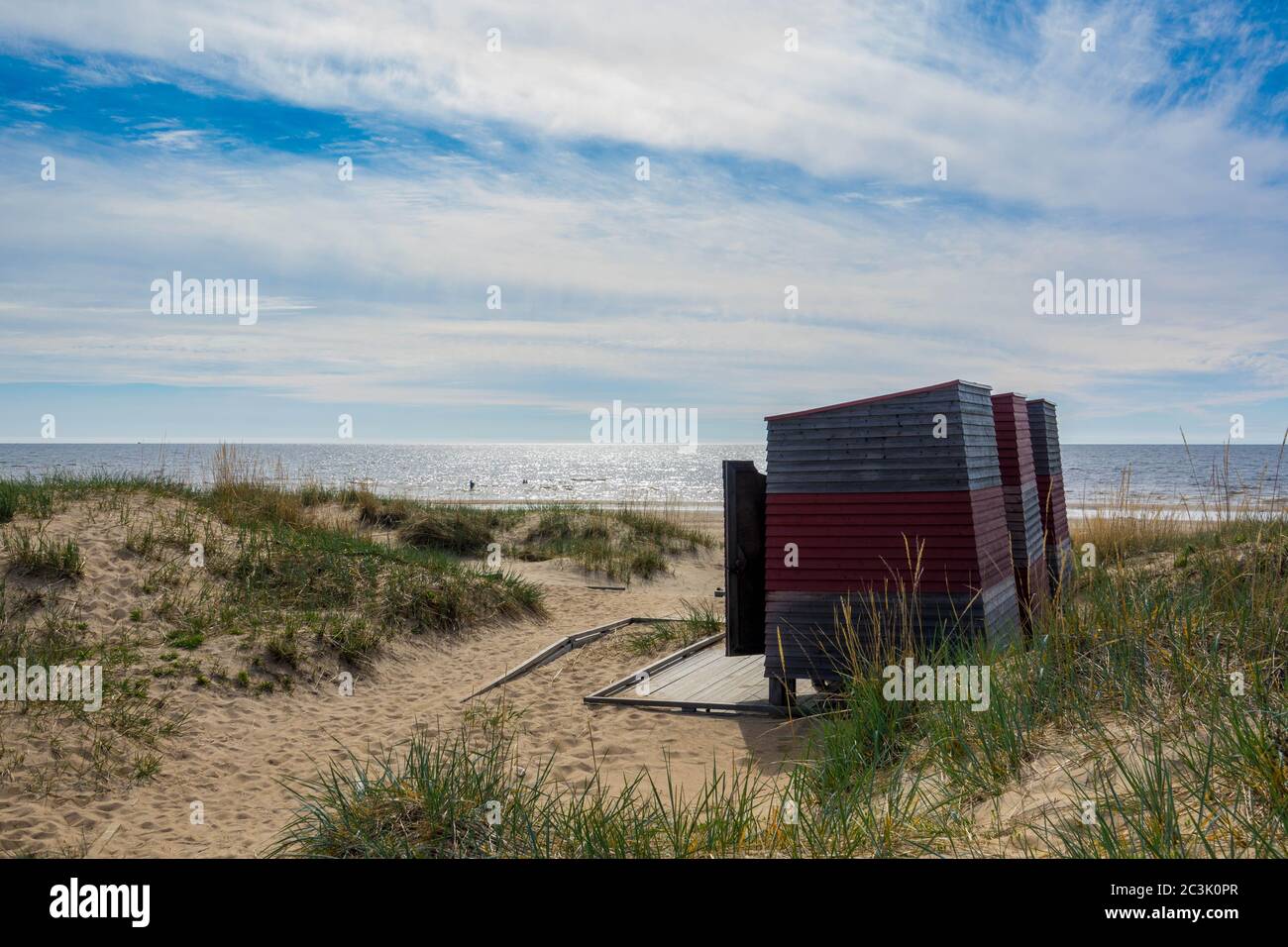Hailuoto island hi-res stock photography and images - Alamy