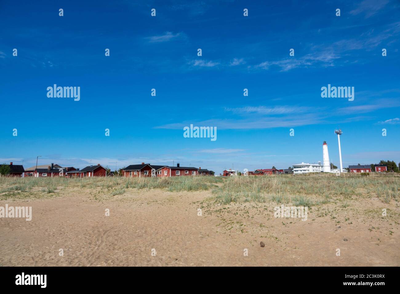 Hailuoto island hi-res stock photography and images - Alamy