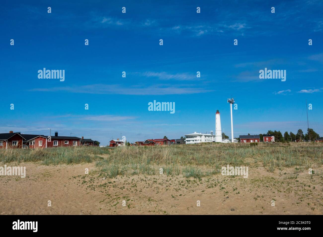 Views from Hailuoto island in Oulu, Finland Stock Photo - Alamy Views from Hailuoto island in Oulu, Finland Stock Photo - Alamy