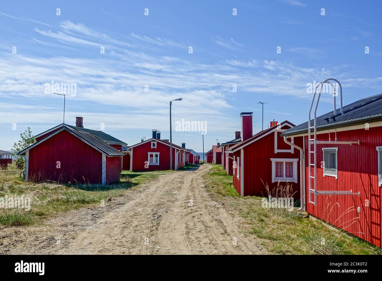 Hailuoto island hi-res stock photography and images - Alamy