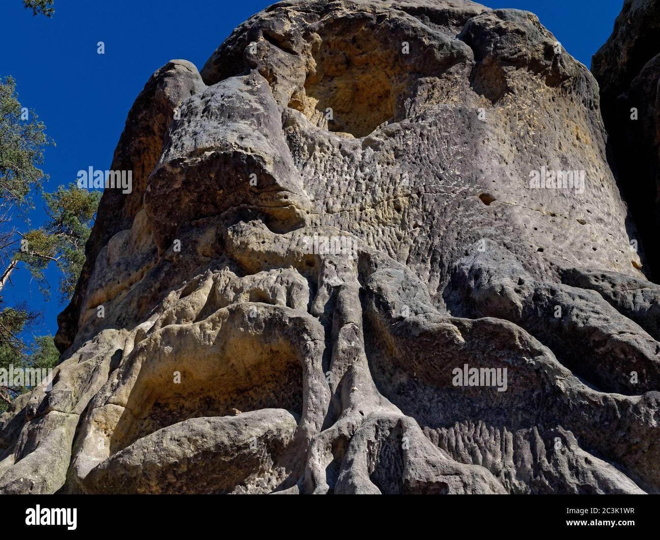Devils heads hi-res stock photography and images - Alamy