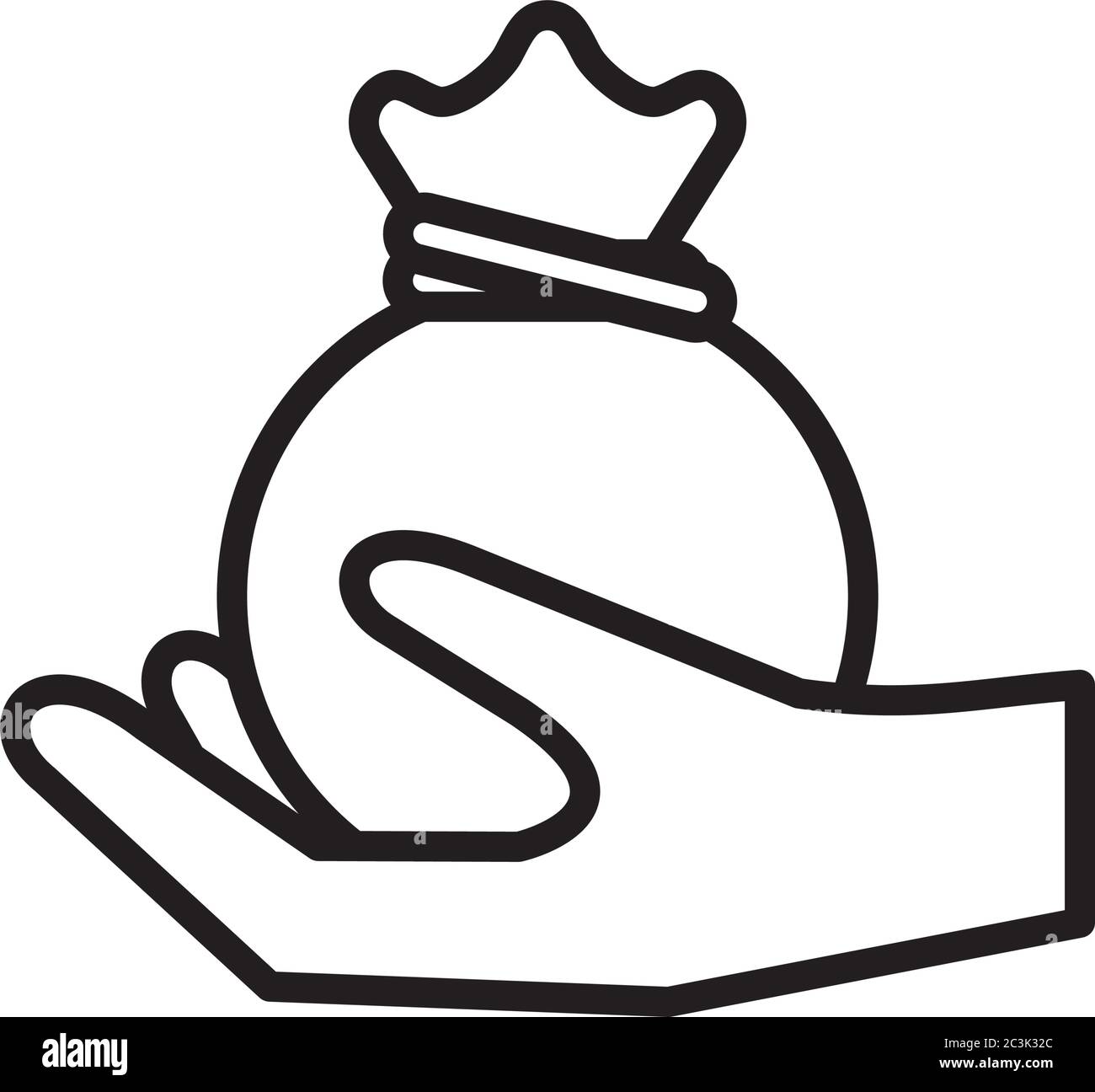 Banking savings accounts Stock Vector Images - Alamy