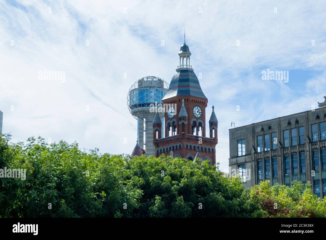 Dallas county hi-res stock photography and images - Alamy
