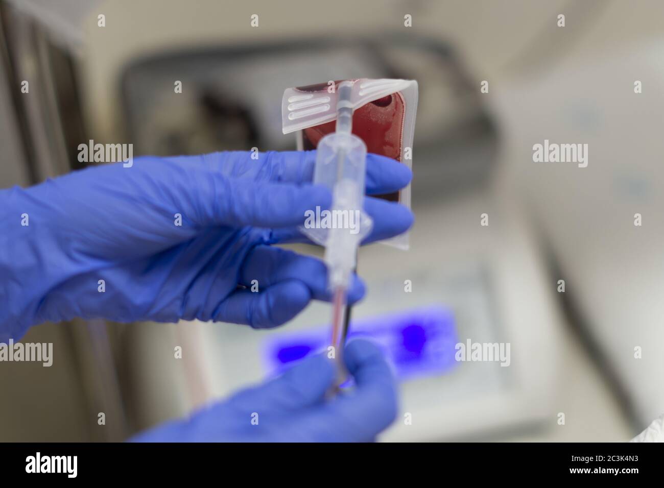 Blood donator hi-res stock photography and images - Alamy
