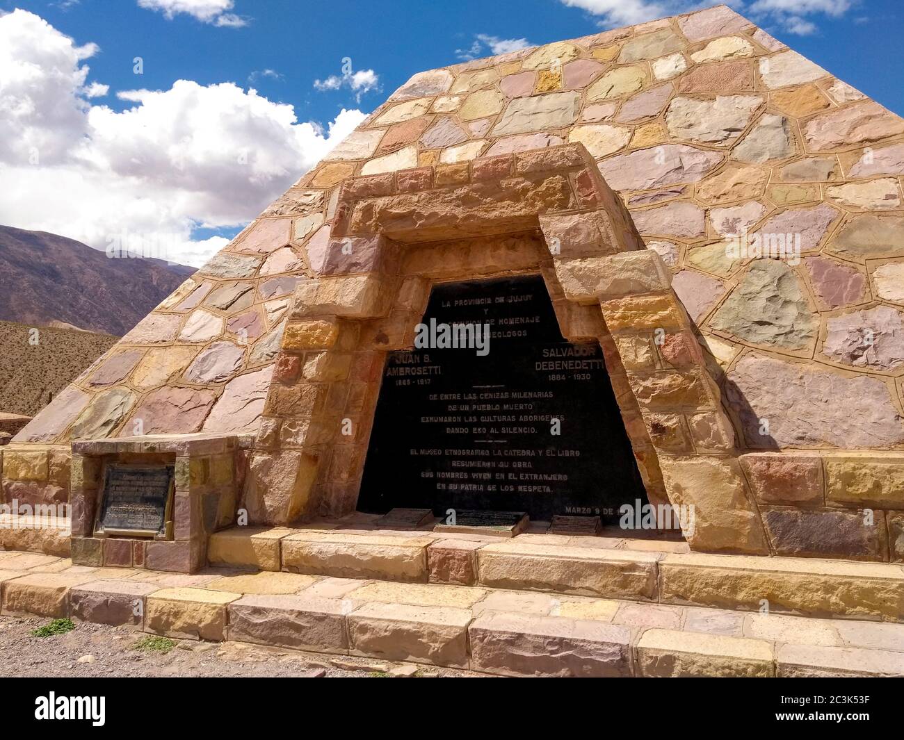 North western argentina hi-res stock photography and images - Alamy