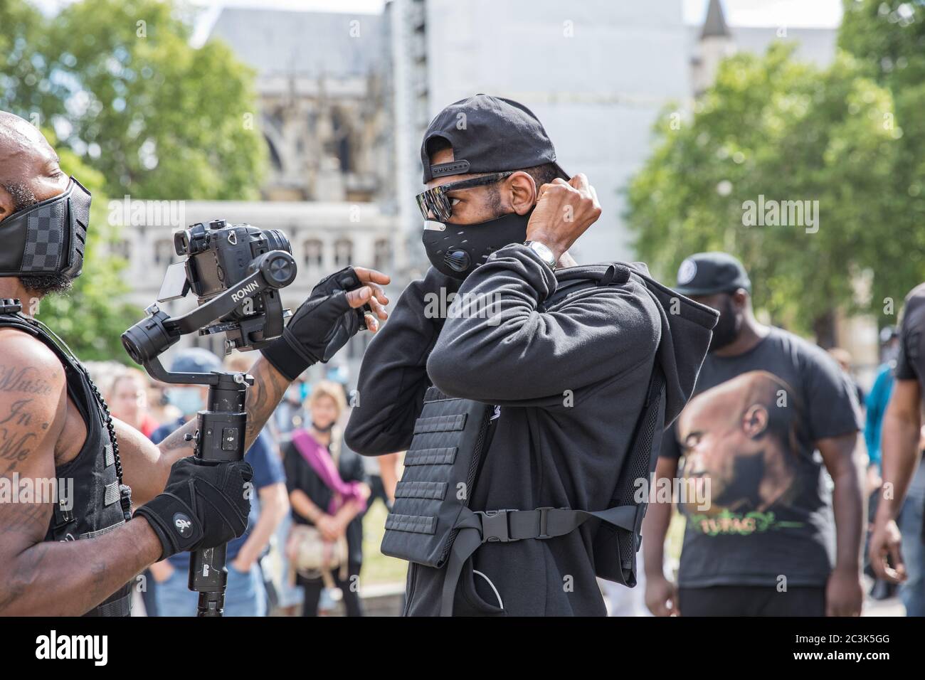 Jason mclean rapper hi-res stock photography and images - Alamy