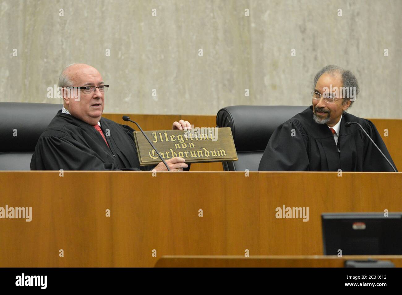 Dont let the bastards get you down hi-res stock photography and images ...