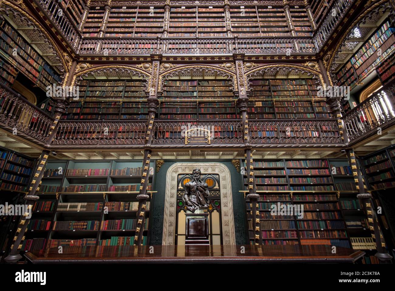 Most beautiful bookstore hi-res stock photography and images - Alamy