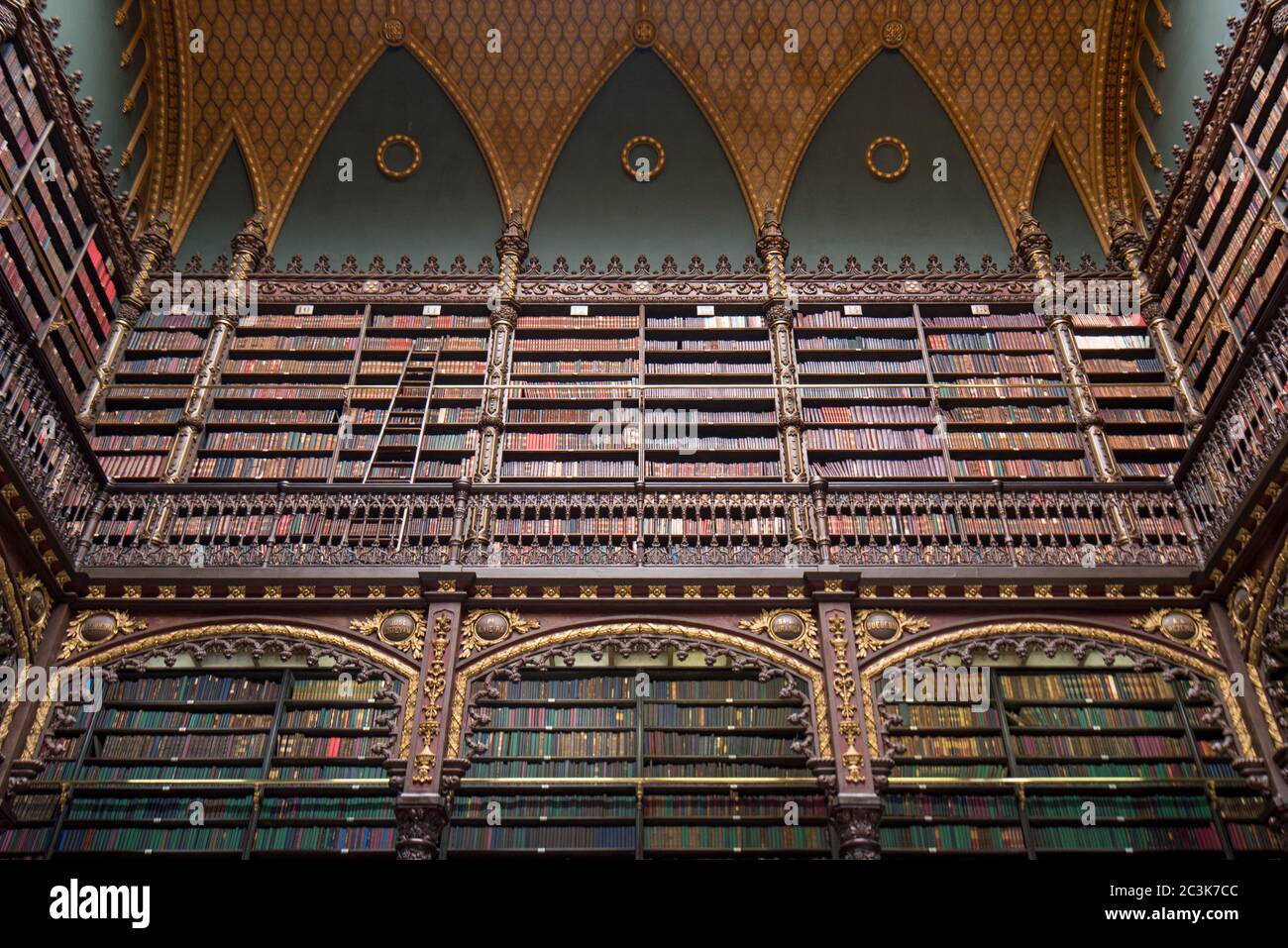 Most beautiful bookstore hi-res stock photography and images - Alamy
