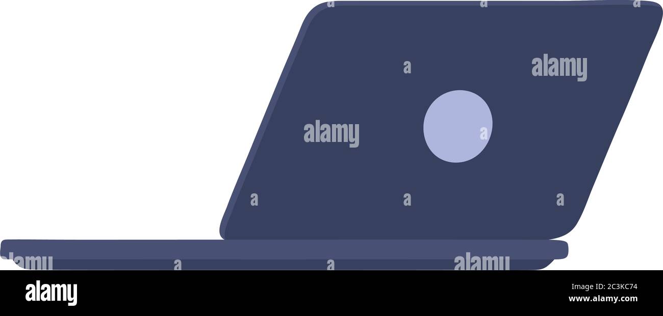 online training, laptop computer device education and courses learning ...