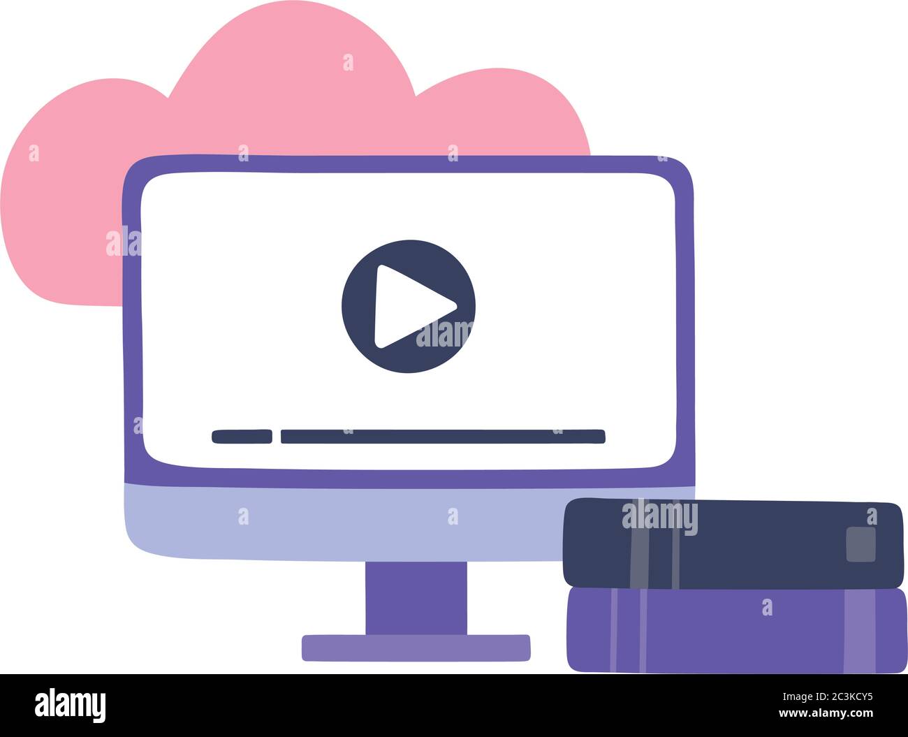 online training, computer video lesson and books, education and courses ...