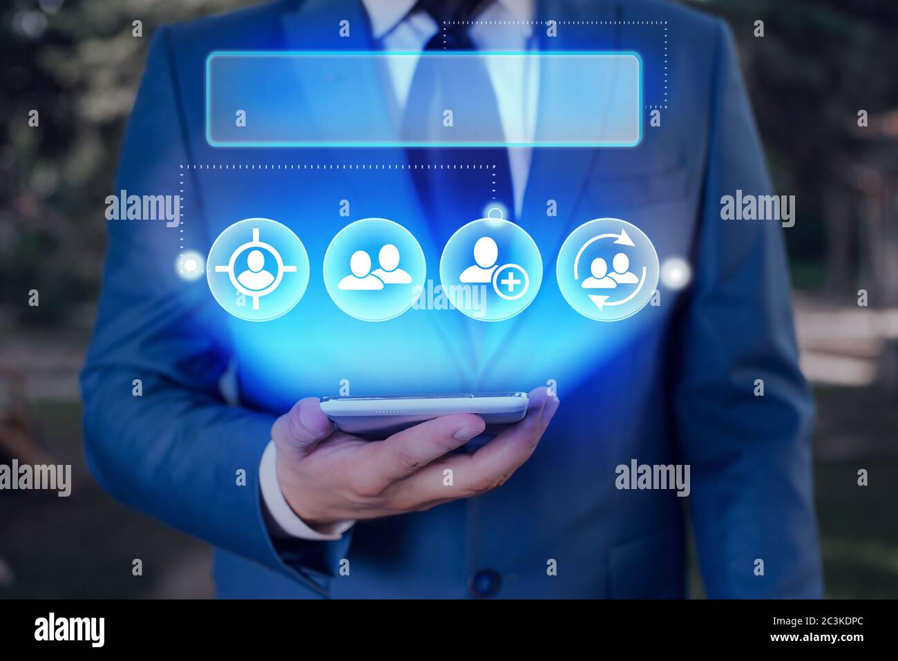 Information Digital Technology Network Connection Infographic Elements ...