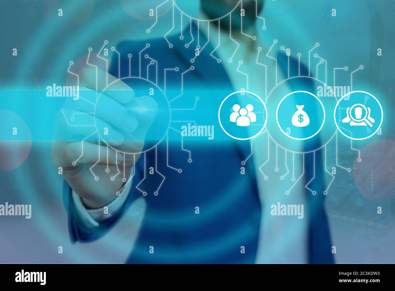 System Administrator Control, Gear Configuration Settings Tools Concept ...