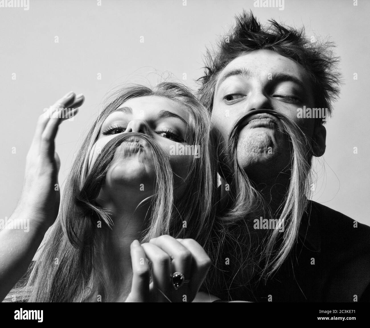 Funny Cute Couples Pictures