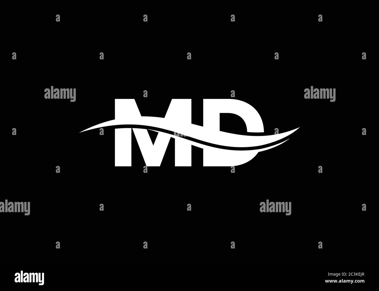 Letter d and m Black and White Stock Photos & Images - Alamy