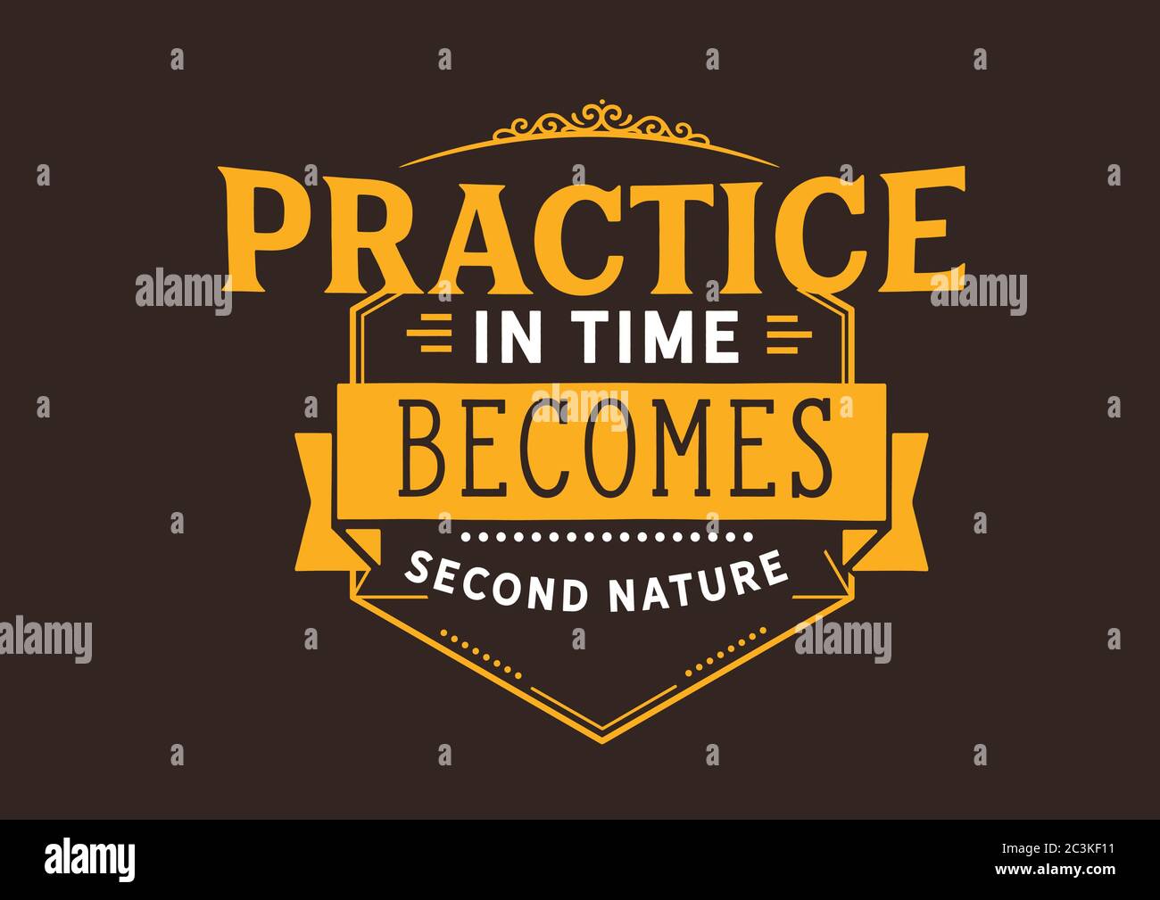 Monday practice Stock Vector Images - Alamy