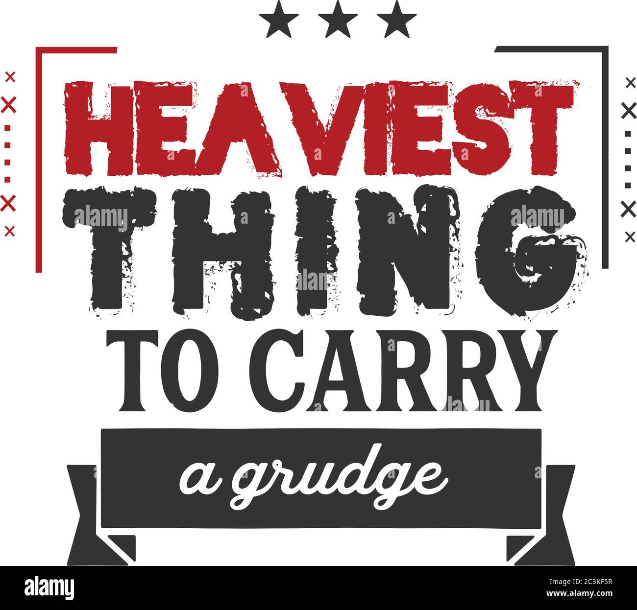 Grudge Cut Out Stock Images & Pictures - Alamy