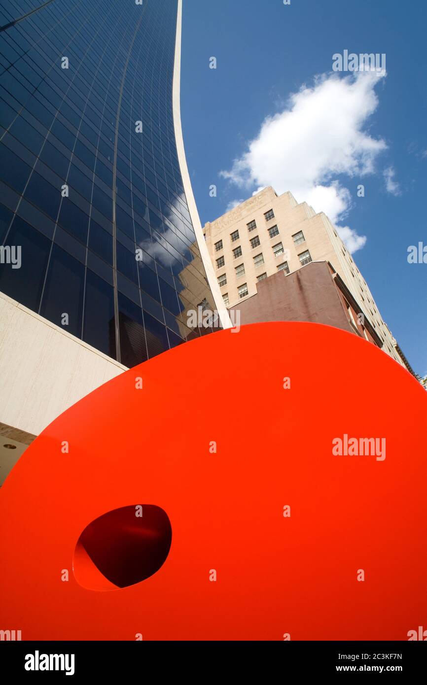 New york 9 west 57th hi-res stock photography and images - Alamy
