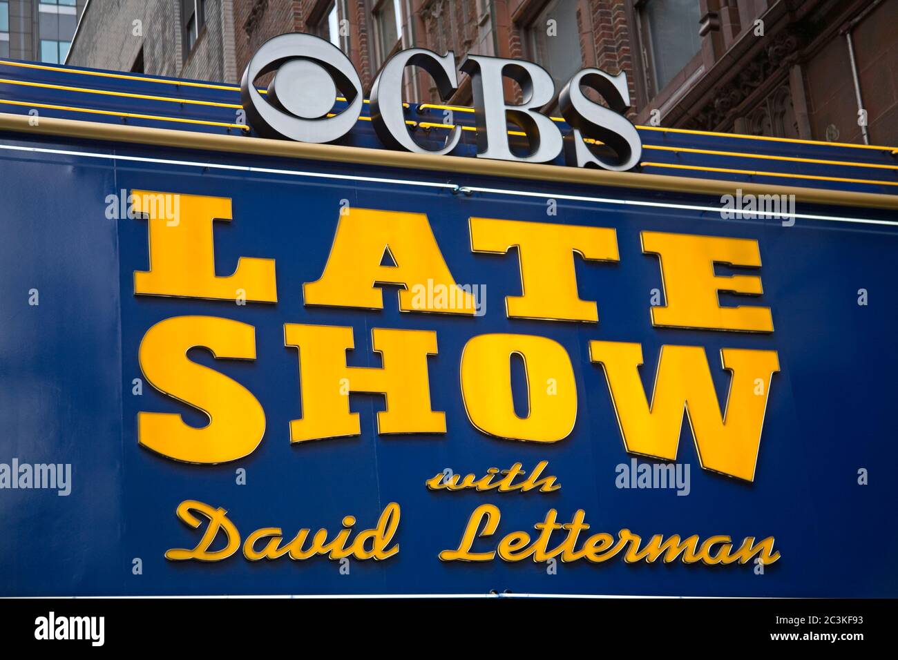 Cbs Studios International