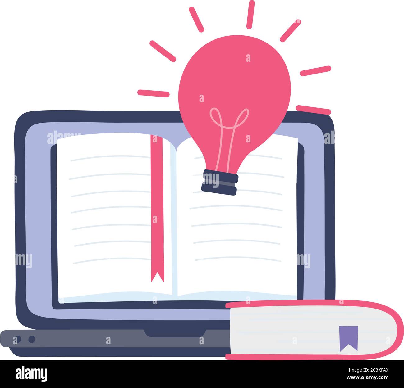 online training, laptop creativity book class, education and courses ...