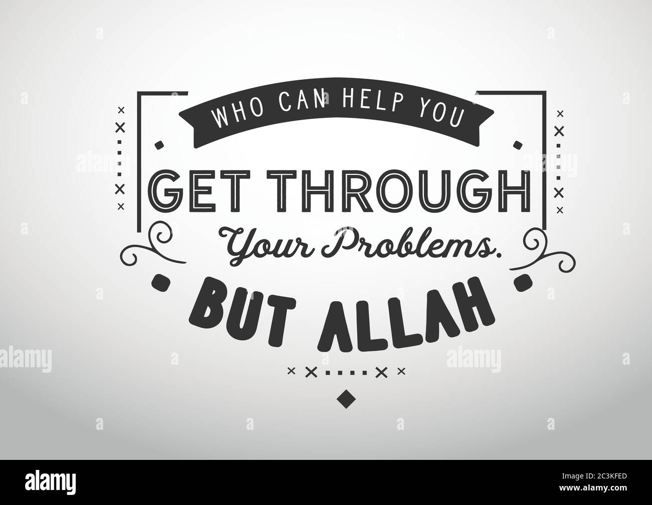 Help through faith Stock Vector Images - Alamy