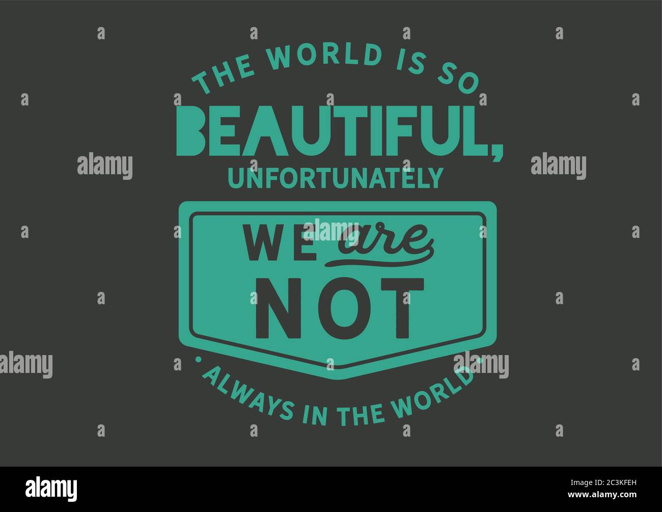 Which unfortunately Stock Vector Images - Alamy