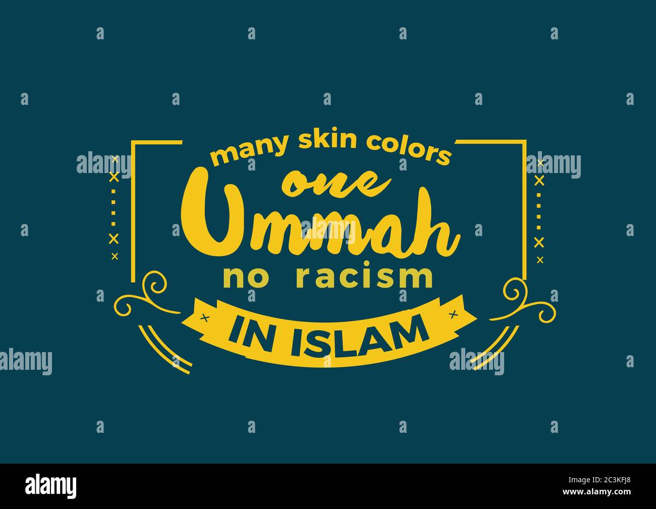 Ummah Islam