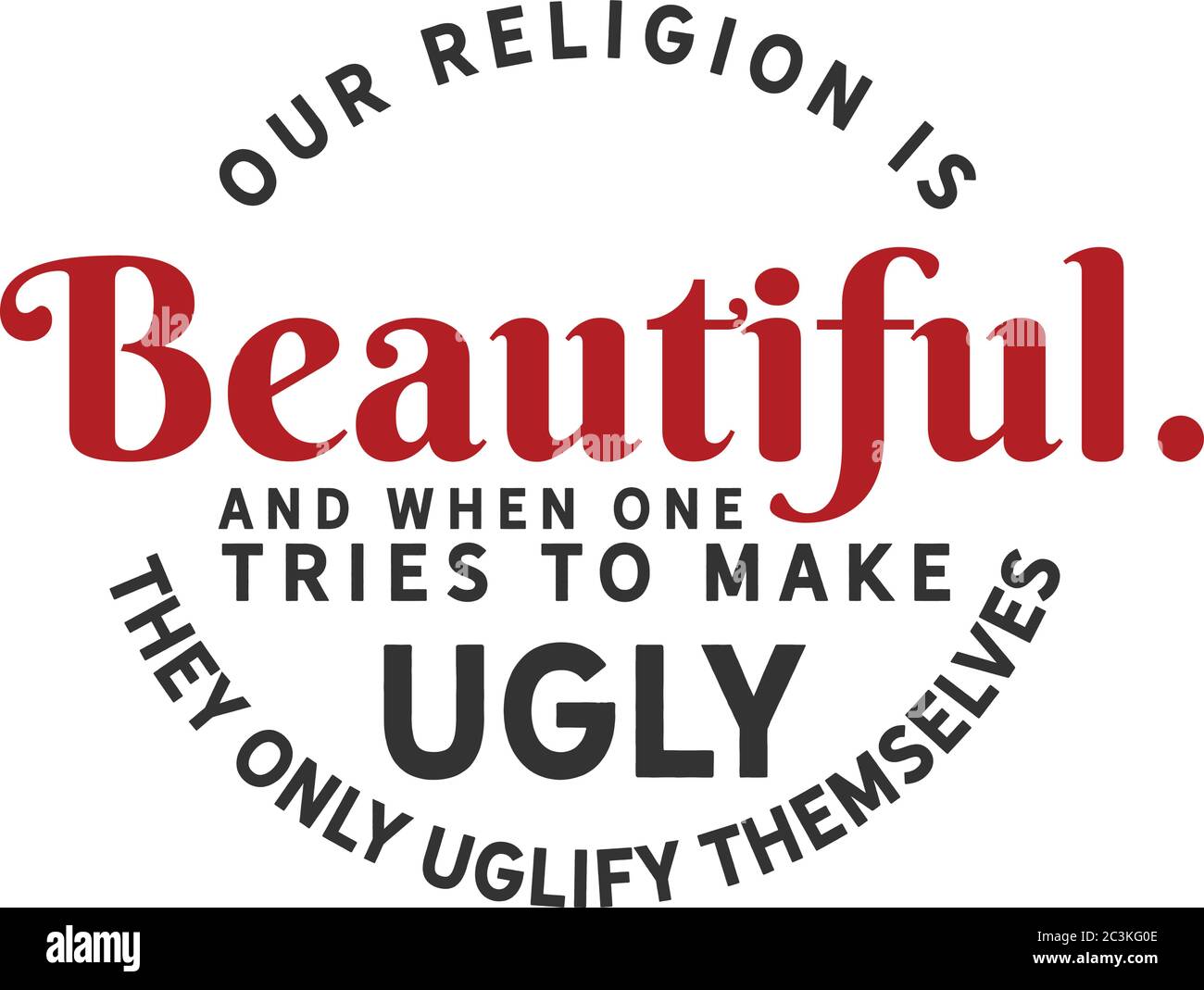 Uglify Stock Vector Images - Alamy