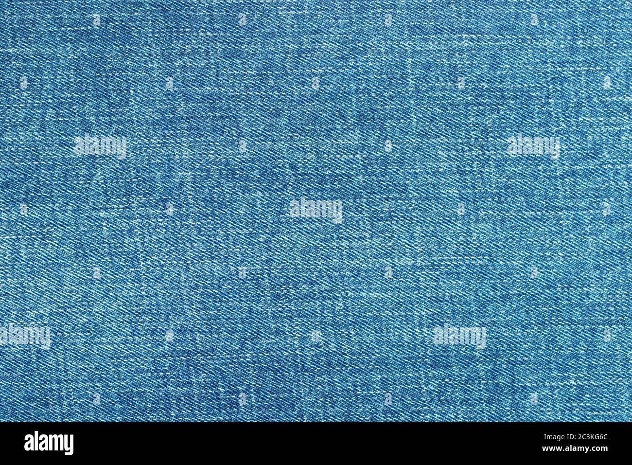 Blue color denim jeans clothes textured background Stock Photo - Alamy
