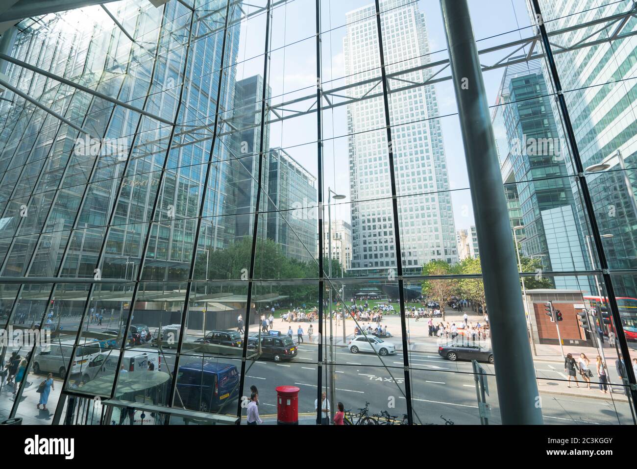 Third space london architecture hi-res stock photography and images - Alamy
