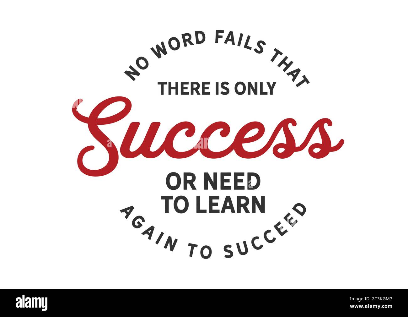 The only mistake Cut Out Stock Images & Pictures - Alamy