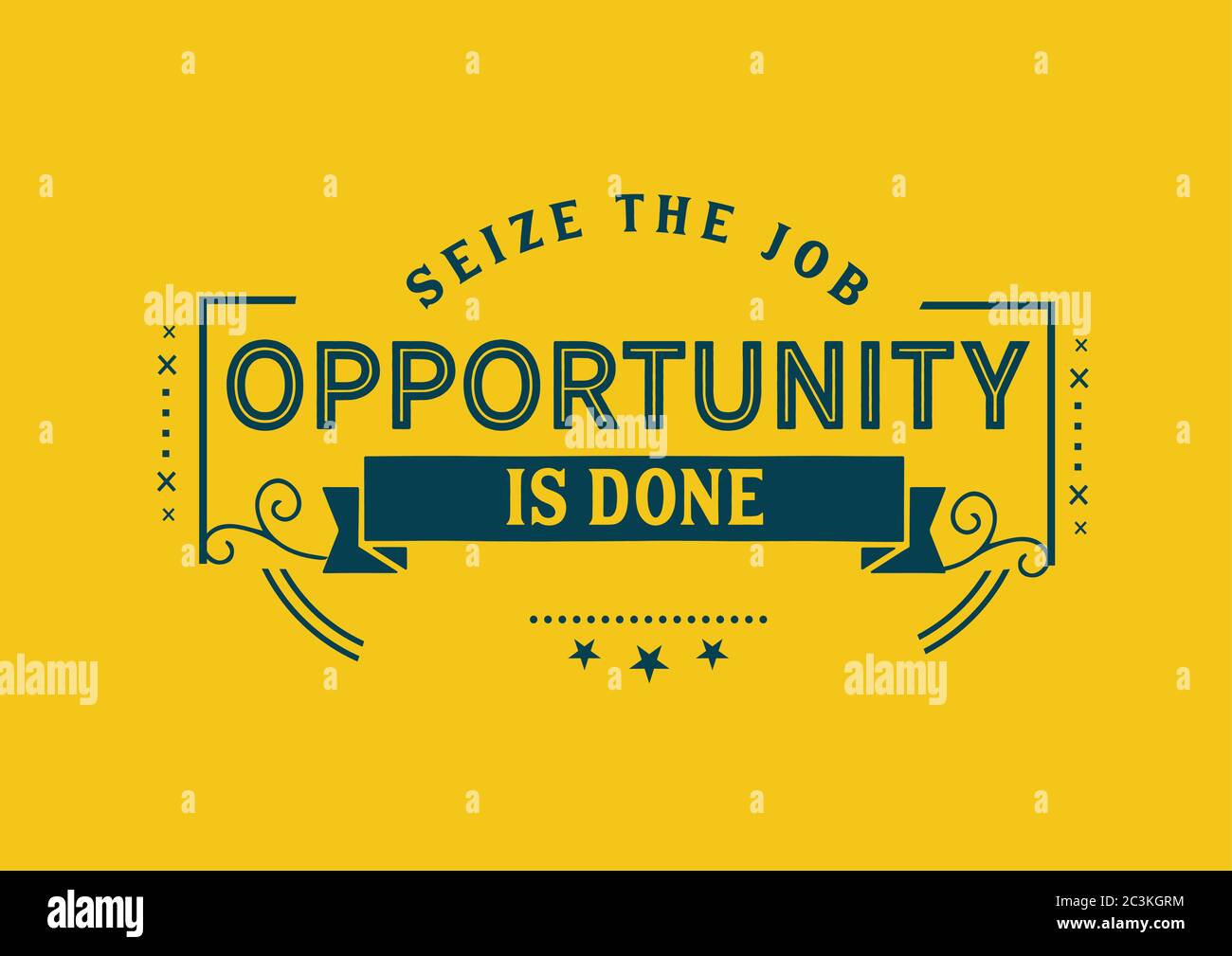 Seize business Stock Vector Images - Alamy