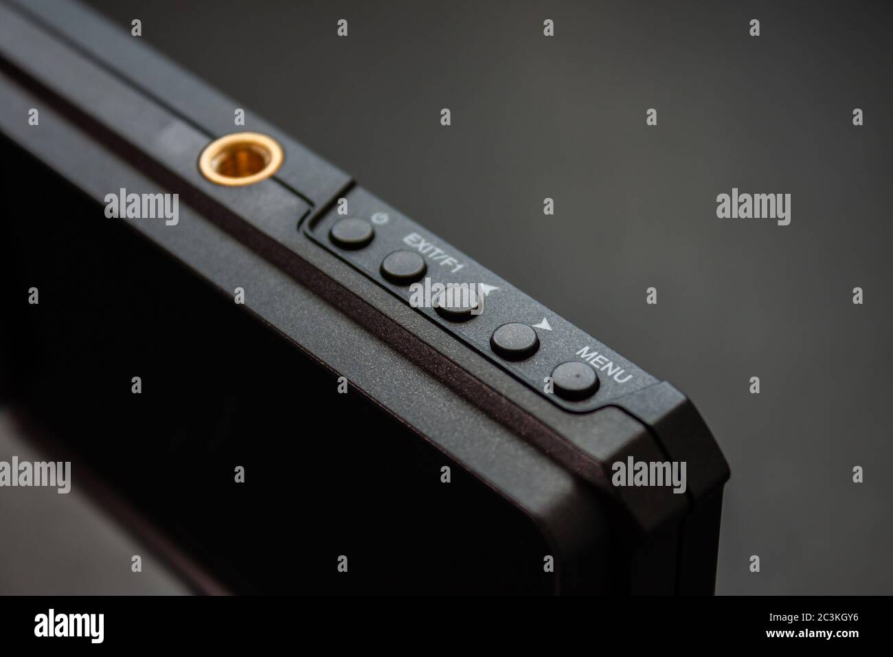 Piece black equipment field hi-res stock photography and images - Alamy