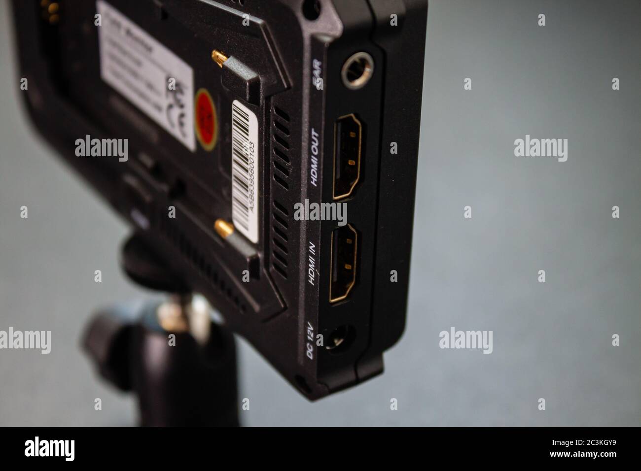 Piece black equipment field hi-res stock photography and images - Alamy