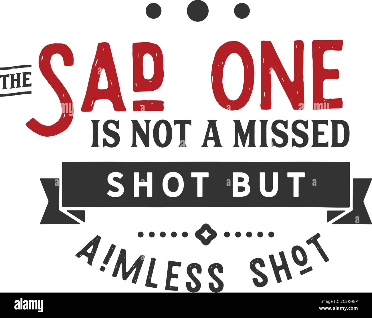 Sad inspire Stock Vector Images - Alamy