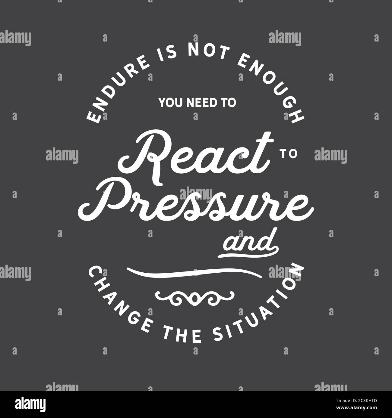 Creative pressure Black and White Stock Photos & Images - Alamy