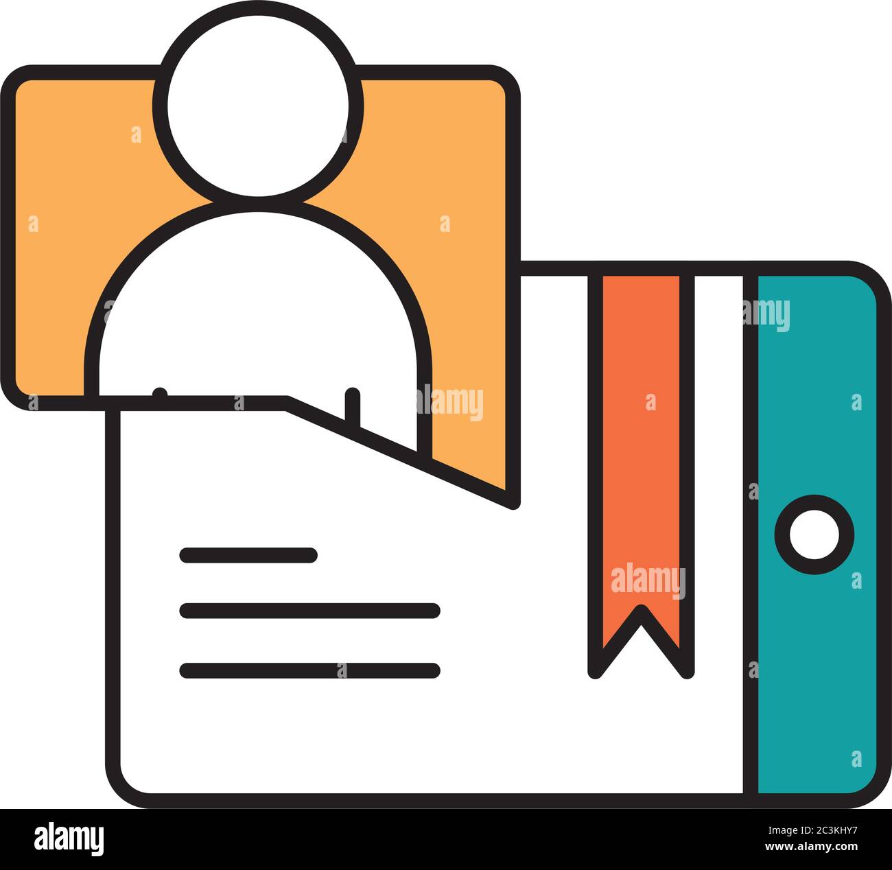 online education, smartphone student content digital, website and ... online education, smartphone student content digital, website and ...