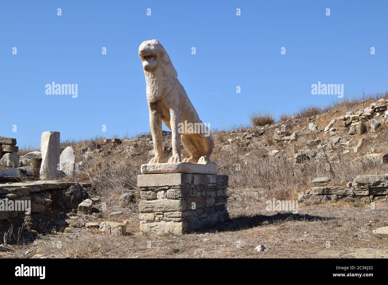 Uncovering the Mysteries of Delos: Exploring the Birthplace of Gods and ...