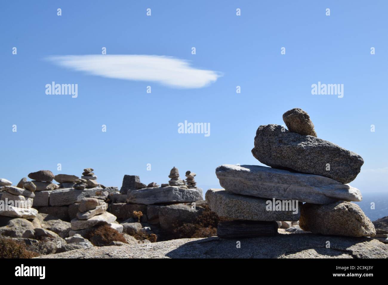 Uncovering the Mysteries of Delos: Exploring the Birthplace of Gods and ...