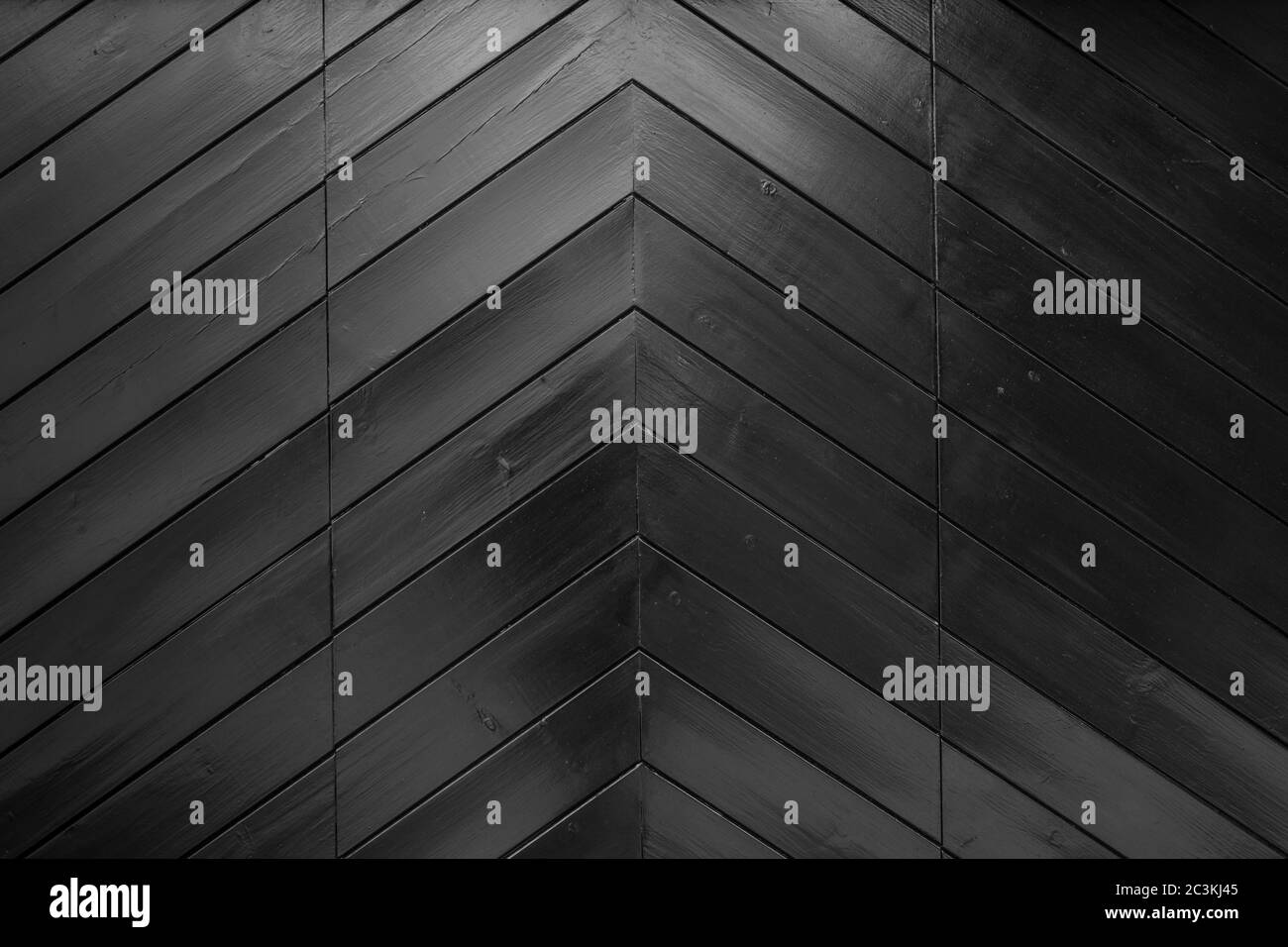 Rural architecture wall corner Black and White Stock Photos & Images ...