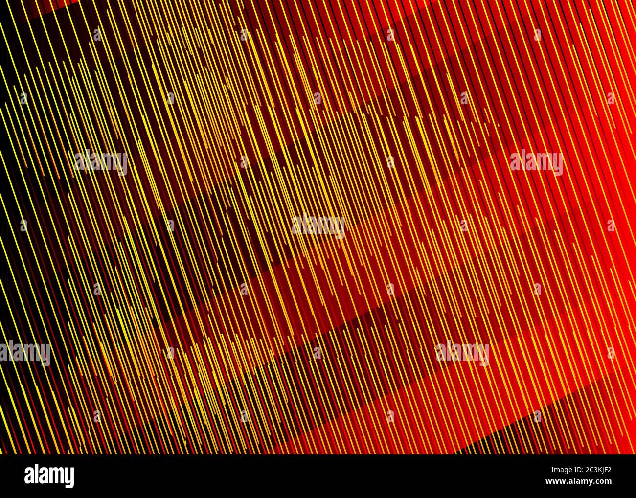 Modern graphic, abstract background with lines. illustration technology ...