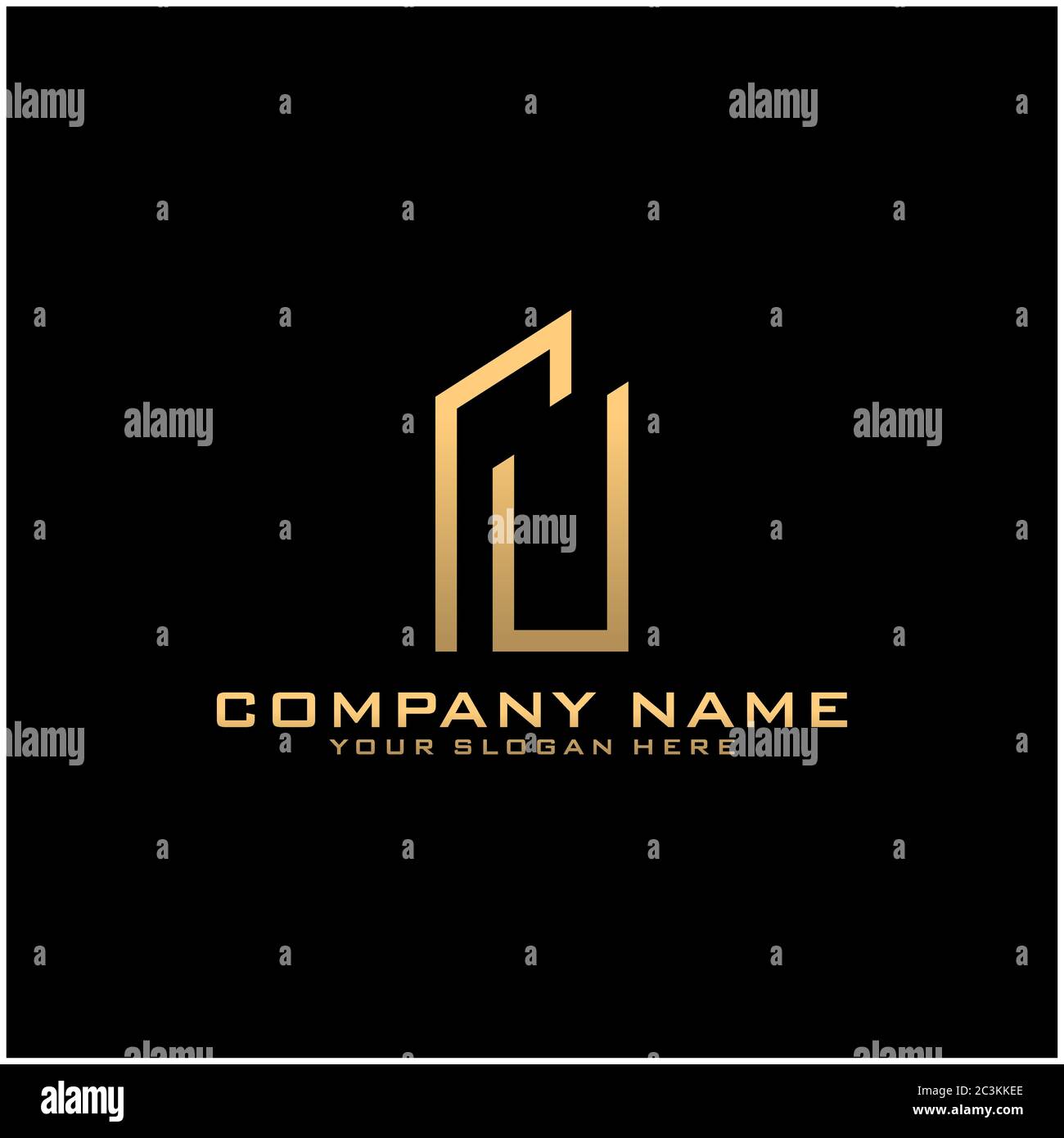 U vector vectors hi-res stock photography and images - Alamy